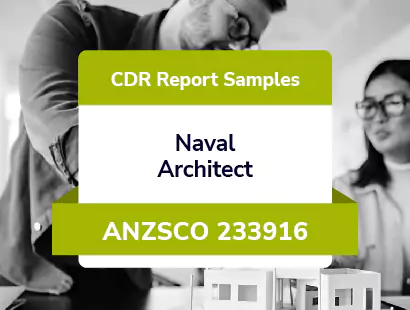 Free CDR and RPL Samples for Engineers | Download for Reference