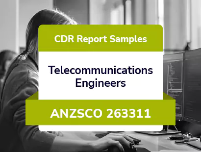 Free CDR and RPL Samples for Engineers | Download for Reference